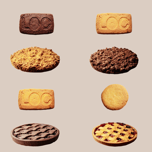 Prodotti – LOC Biscotti