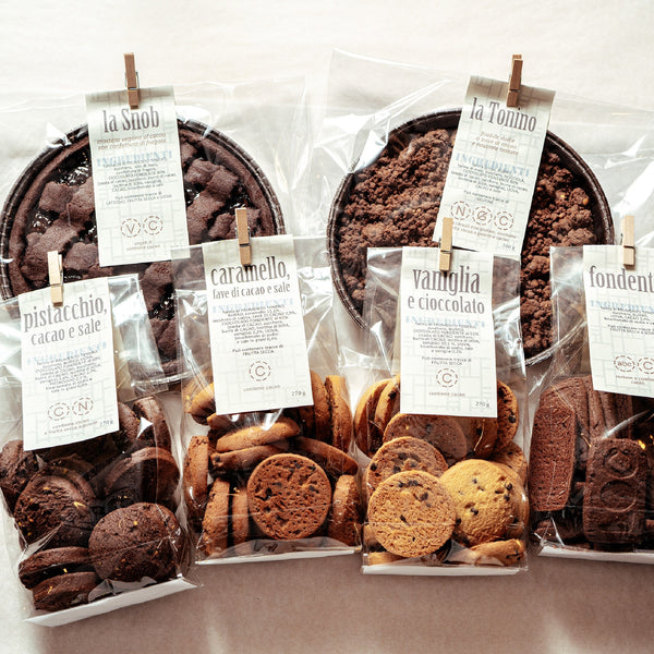 Prodotti – LOC Biscotti